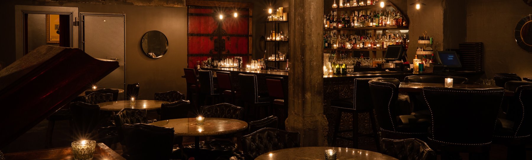 Private Dining | Dockum Speakeasy Downtown Wichita KS